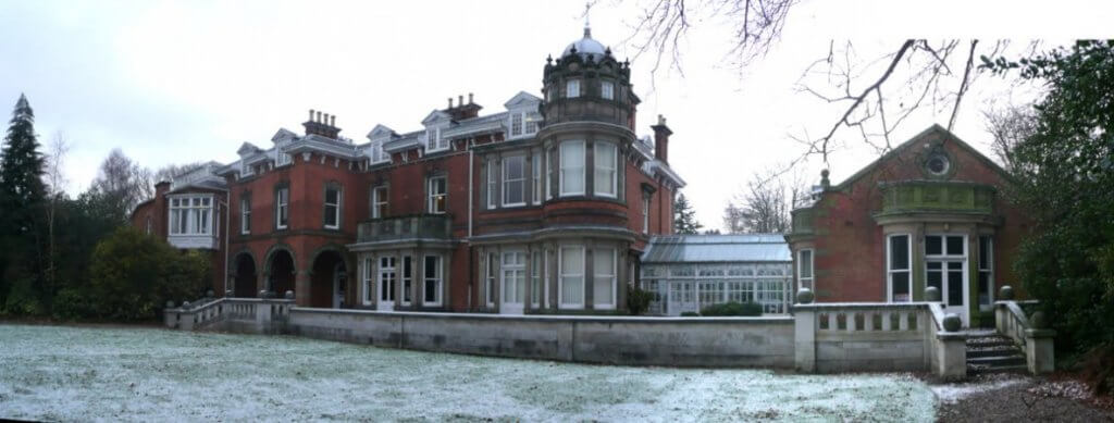 The 45-degree code - what it means for you | Lapworth Architects