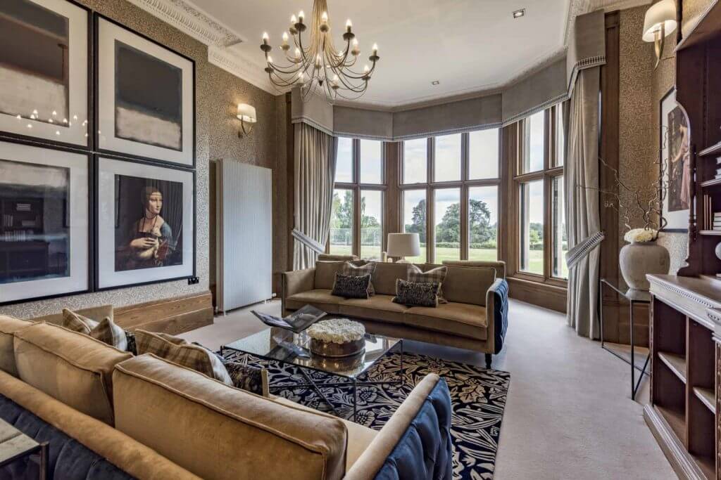 The 45-degree code - what it means for you | Lapworth Architects