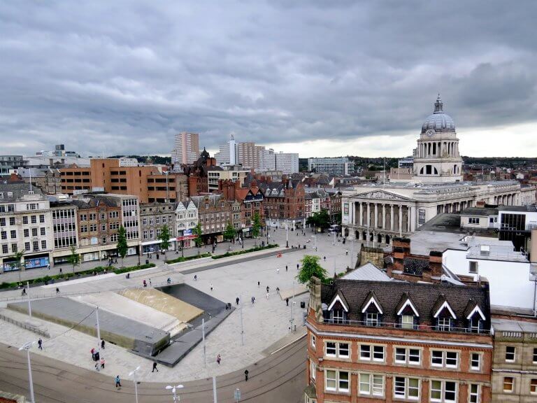 The 45-degree code - what it means for you | Lapworth Architects