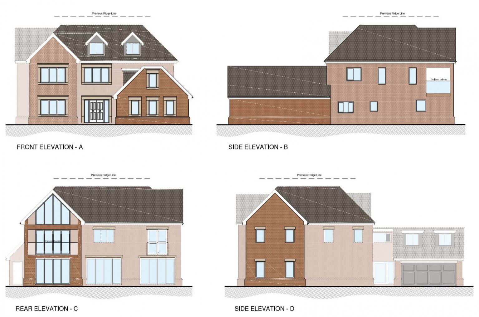 The 45-degree code - what it means for you | Lapworth Architects